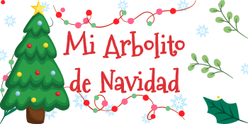 Mi Arbolito de Navidad - Salón Divertido