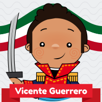 Memorama Independencia de México - Salón Divertido