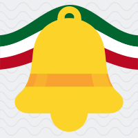 Memorama Independencia de México - Salón Divertido