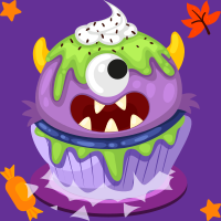 Memorama Halloween – 10 pares - Salón Divertido